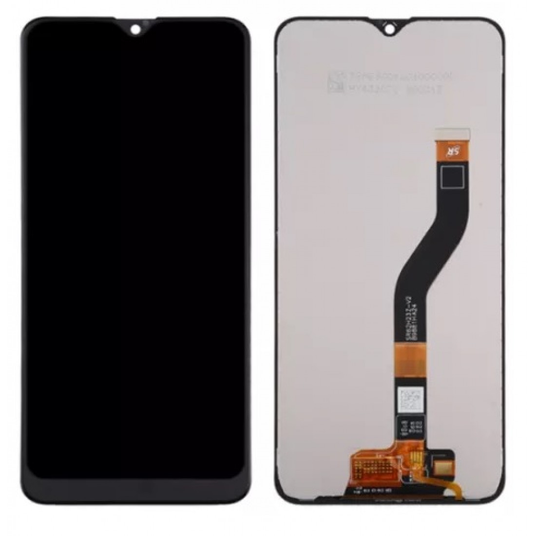 Samsung Galaxy A10s LCD Screen Replacement - Cellspare Samsung Galaxy A10s LCD Screen Replacement - Cellspare